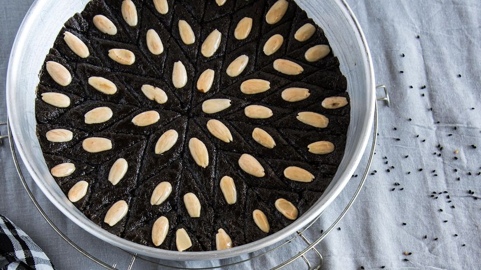 Is the world ready for this Palestinian dish? - BBC Travel