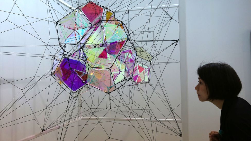 Contemporary art - BBC Culture