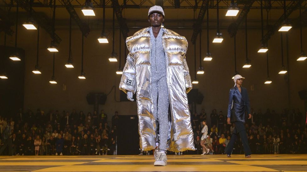 The 1990s trends that keep coming back - BBC Culture