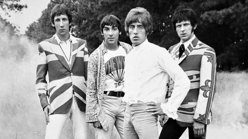 The most iconic long song intros in pop music - BBC Culture