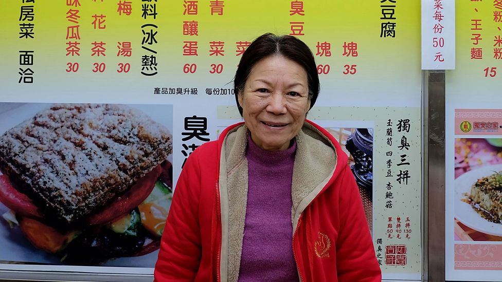 Taipei’s tasty 'House of Stink' - BBC Travel