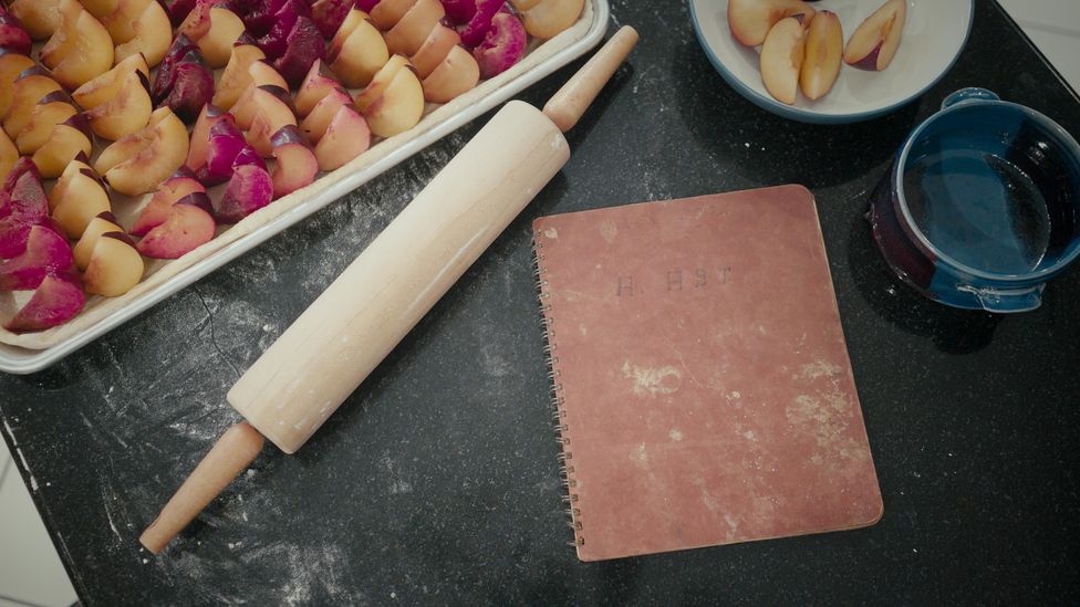 The recipe that survived the Holocaust - BBC Travel