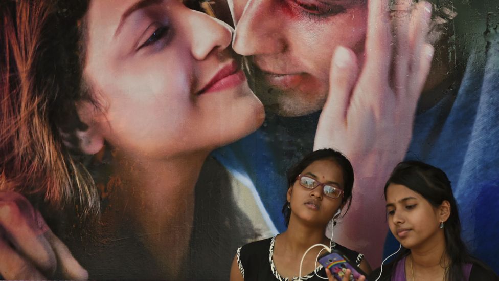 T-Series: The Bollywood record label that conquered YouTube - BBC Culture