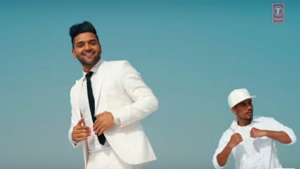 T-Series: The Bollywood record label that conquered YouTube - BBC Culture