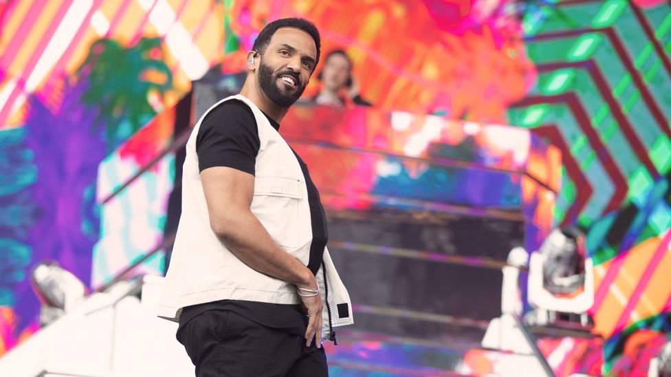 Radio 1’s Big Weekend 2019: Saturday in pictures - BBC Culture
