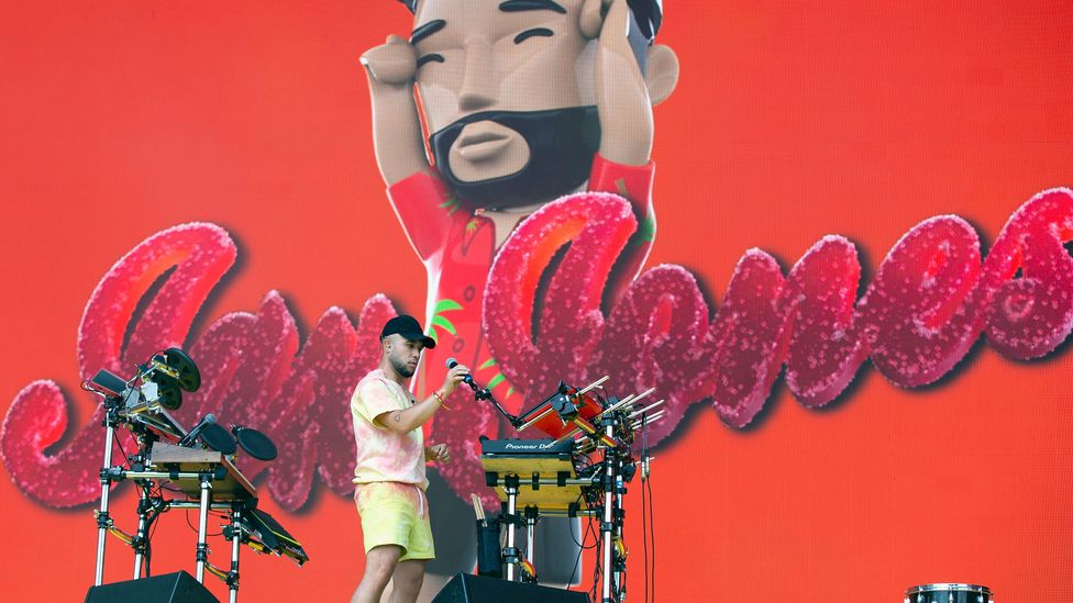 Radio1’s Big Weekend 2019: Ten unmissable performances - BBC Culture