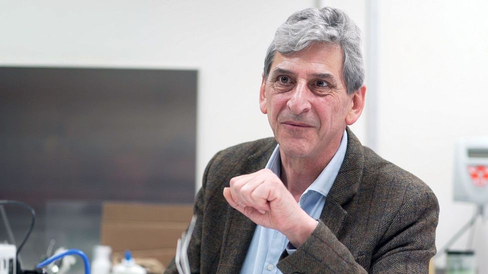 The remarkable scent memories of perfumers - BBC Worklife