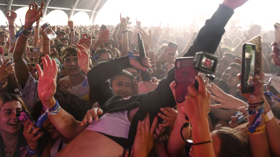 Governors Ball 2019 in pictures - BBC Culture
