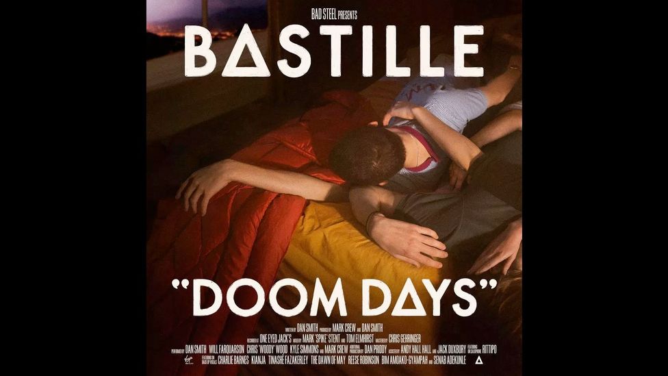 Ten unmissable albums in June - BBC Culture