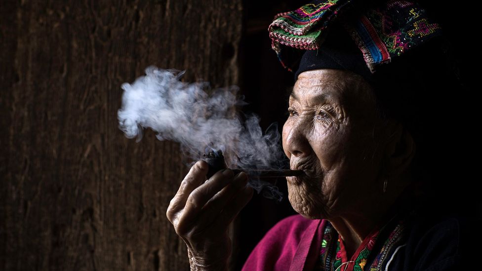 The many faces of Vietnam - BBC Travel