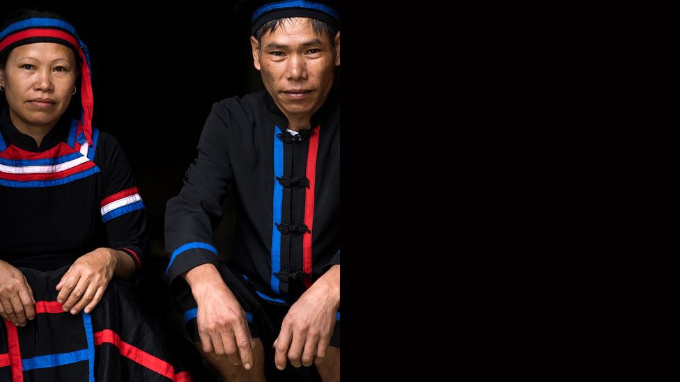 The many faces of Vietnam - BBC Travel