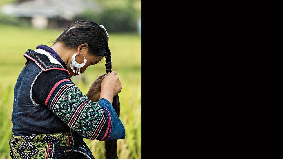 The many faces of Vietnam - BBC Travel