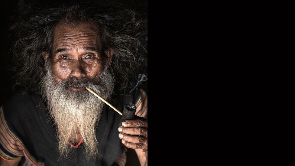 The many faces of Vietnam - BBC Travel