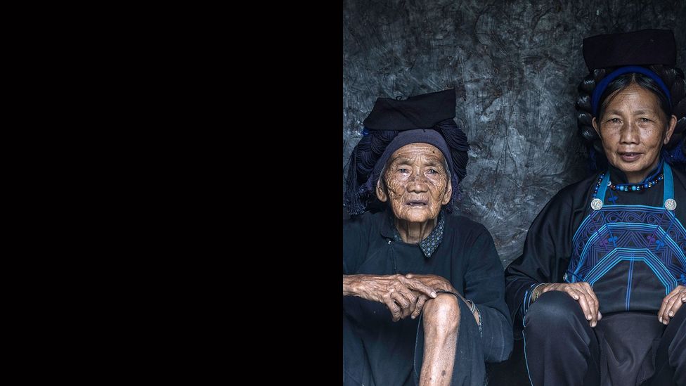 The many faces of Vietnam - BBC Travel