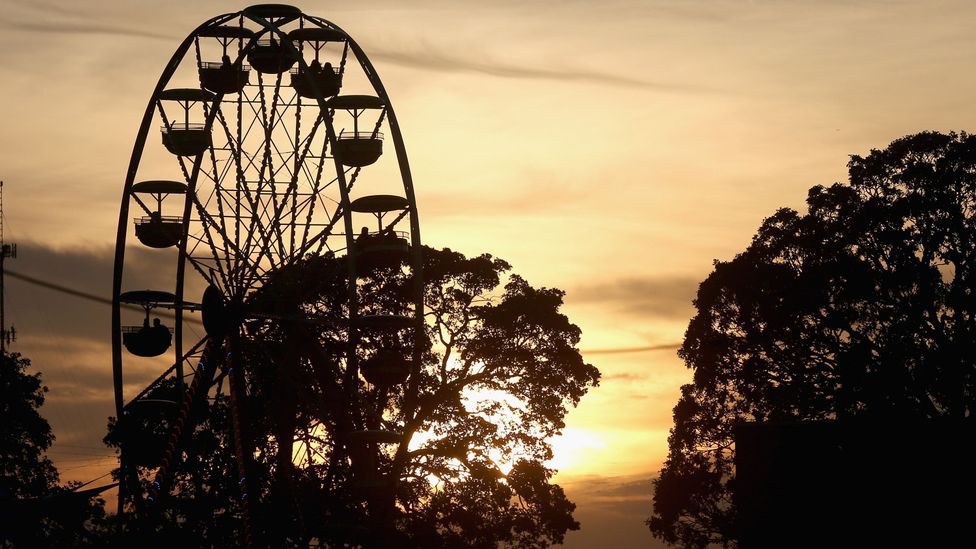 Bonnaroo 2019: The best pictures from the festival - BBC Culture