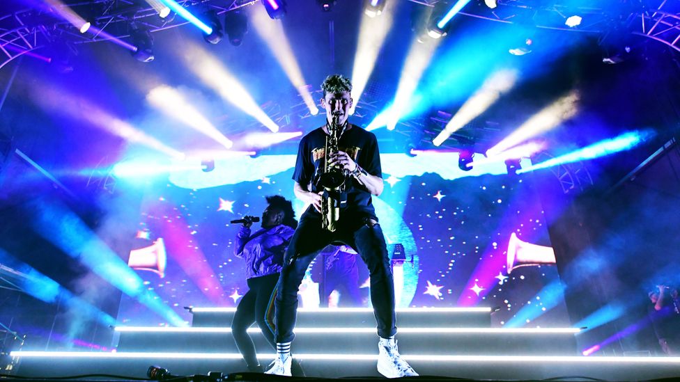 Bonnaroo 2019: The best pictures from the festival - BBC Culture