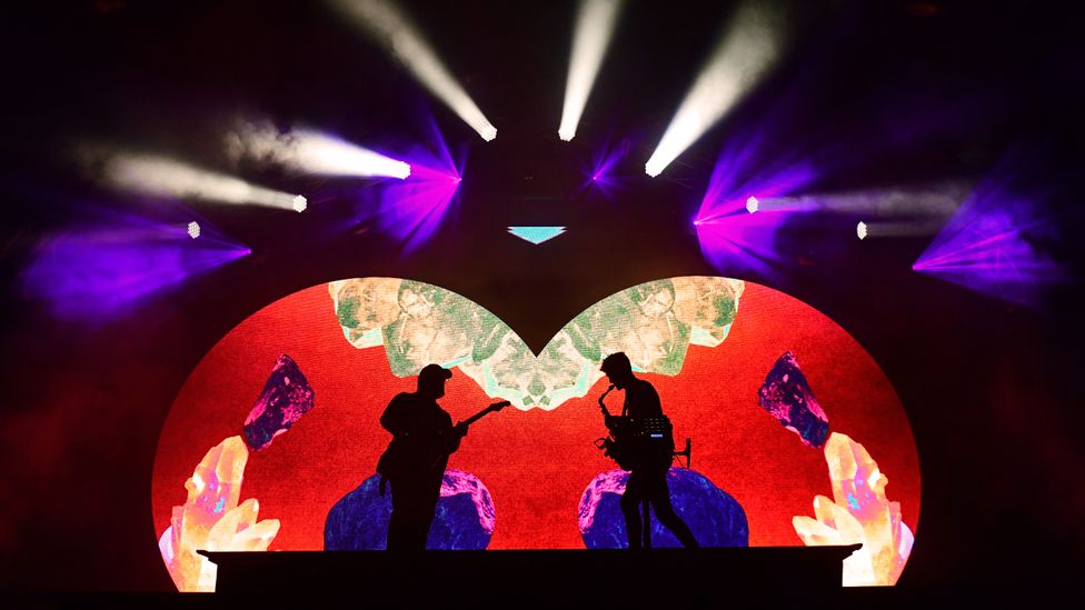 Bonnaroo 2019: The best pictures from the festival - BBC Culture