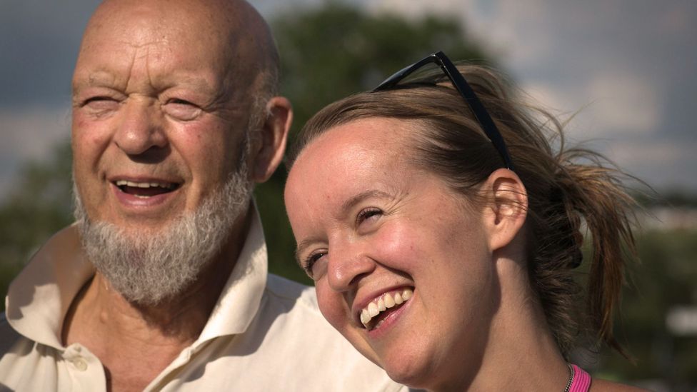 Emily Eavis interview: Glastonbury 'is the best it's been' - BBC Culture