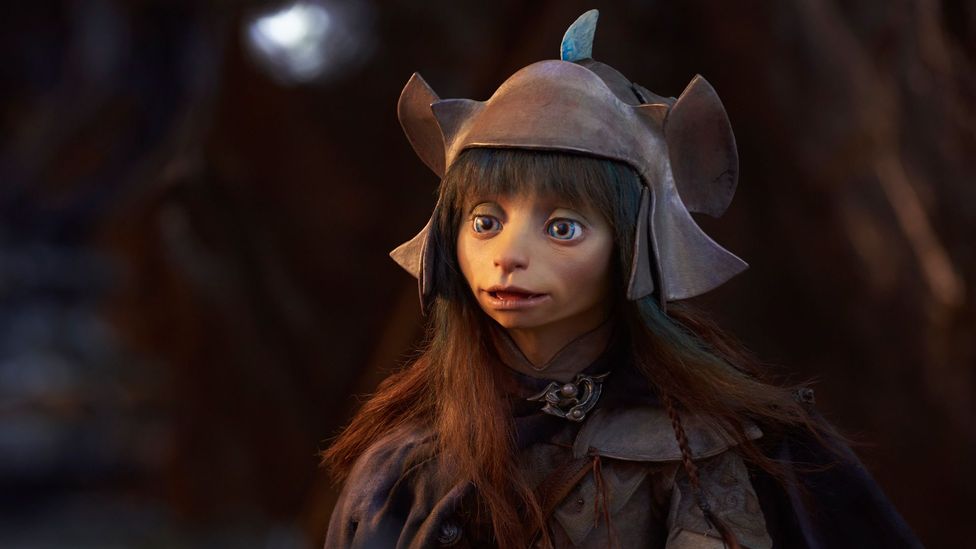 The Dark Crystal: Age of Resistance review: Four stars - BBC Culture