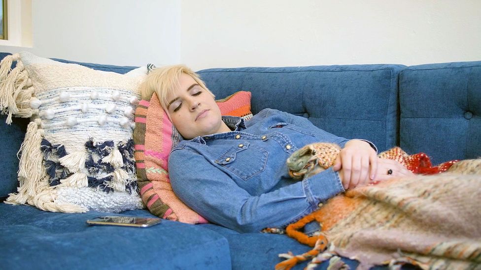 How to relax on the internet - BBC Worklife