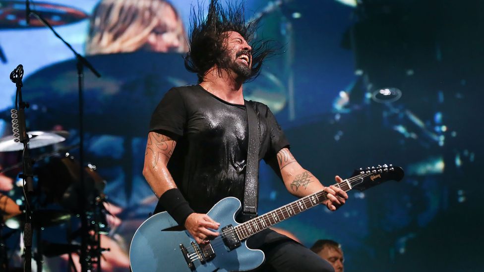 Best images from Reading + Leeds Festival 2019 - BBC Culture