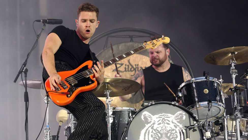 Best images from Reading + Leeds Festival 2019 - BBC Culture