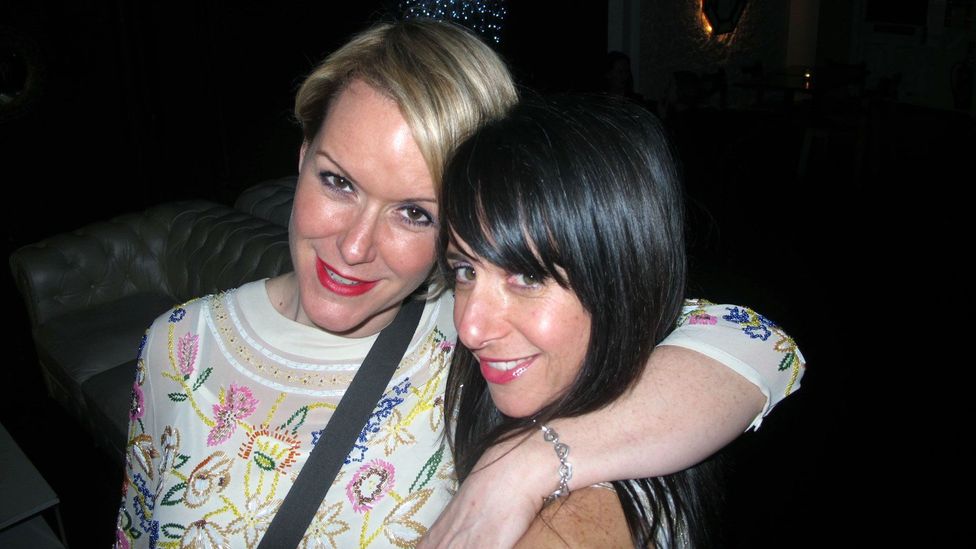 The single mums who live together on ‘mommunes’ - BBC Worklife