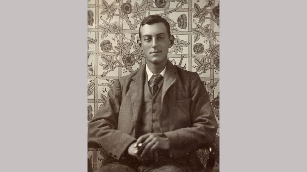 The first eco-warrior of design - BBC Culture