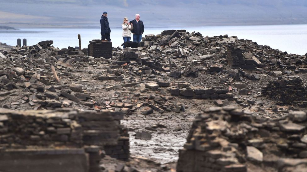 The lost villages of the Derwent Valley - BBC Travel