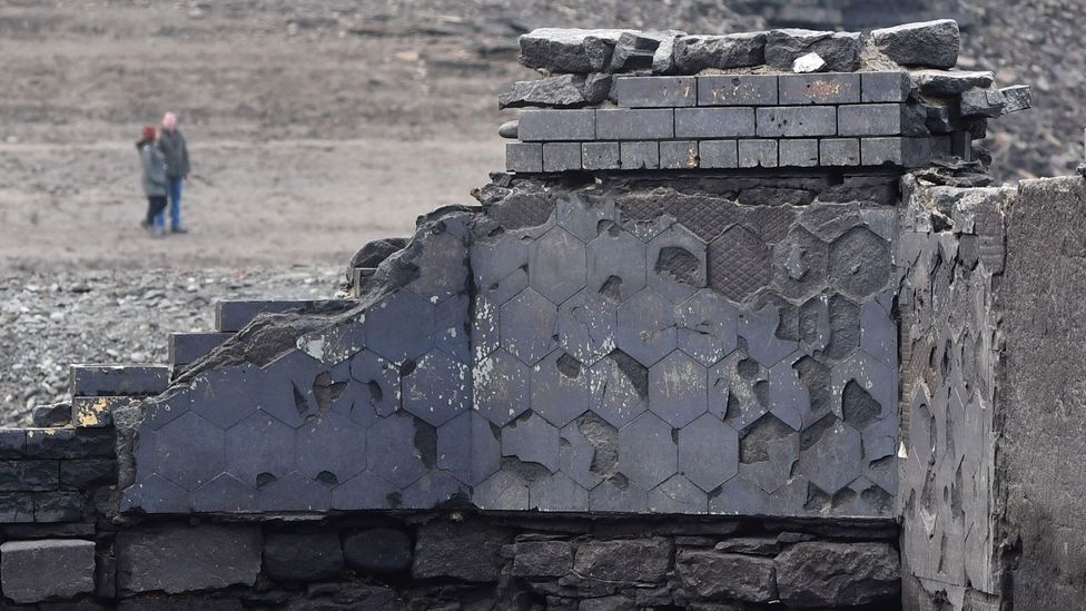 The lost villages of the Derwent Valley - BBC Travel