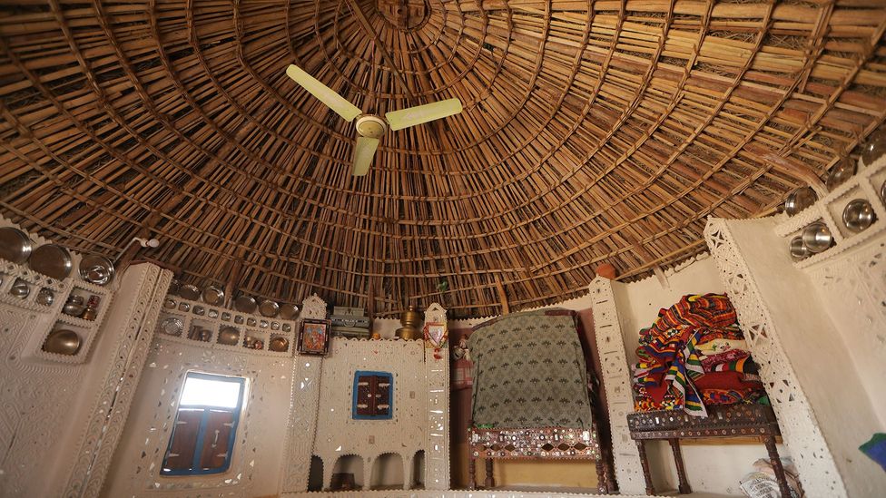 India’s surreal salt desert - BBC Travel