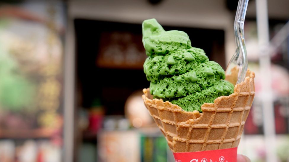 Japan's most prestigious matcha - BBC Travel