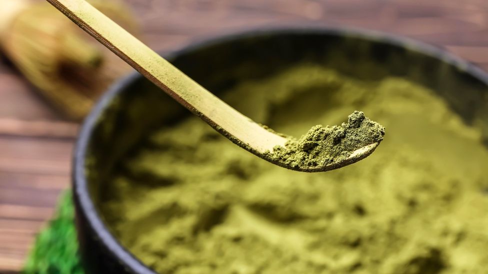 Japan's most prestigious matcha - BBC Travel