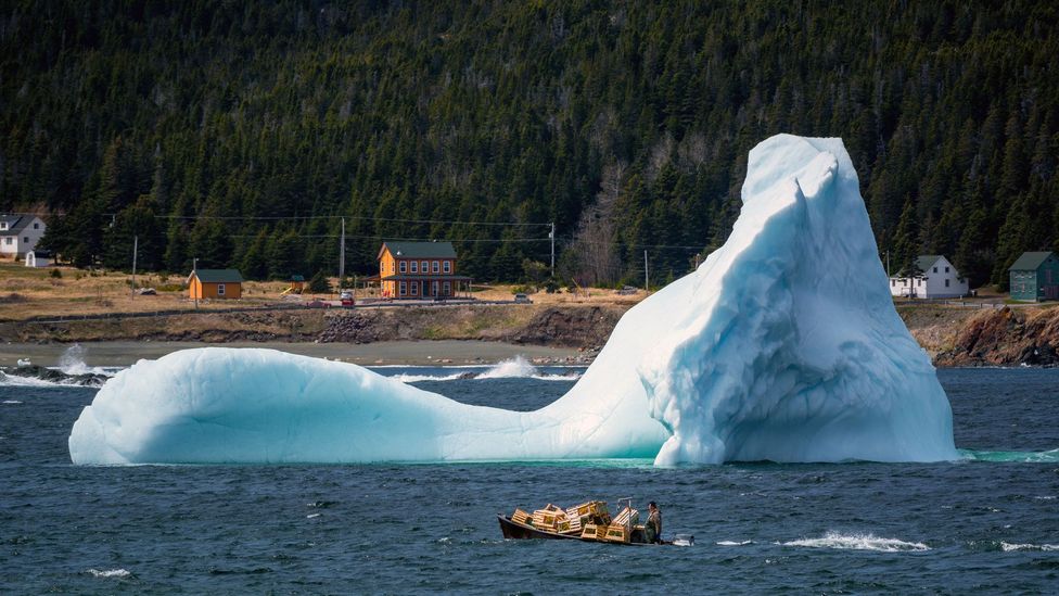 The disappearing trades of rural enclaves - BBC Worklife