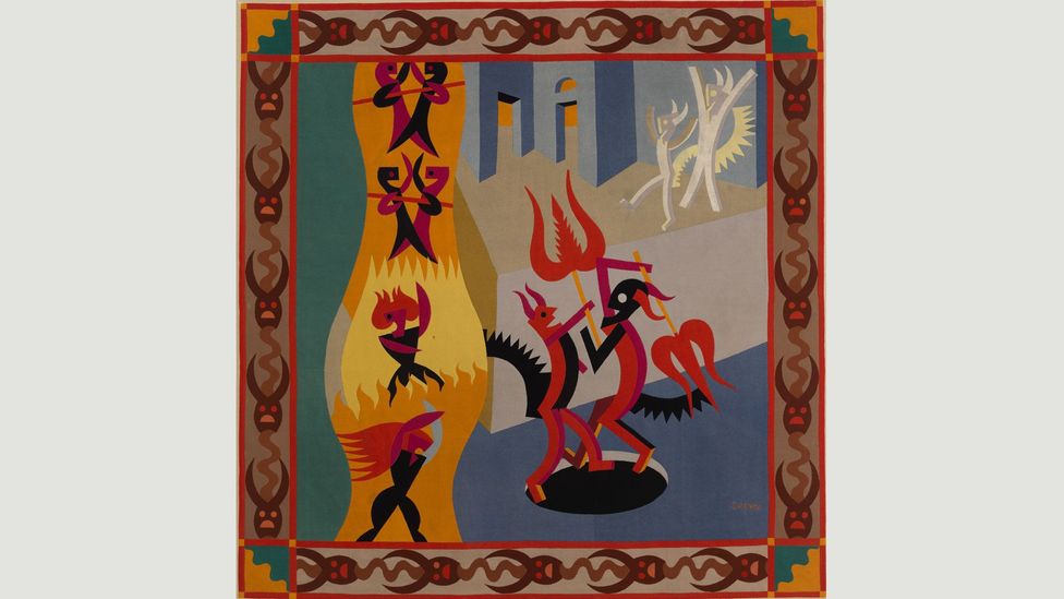 Cabarets: The ultimate spaces for hedonism – and satire - BBC Culture