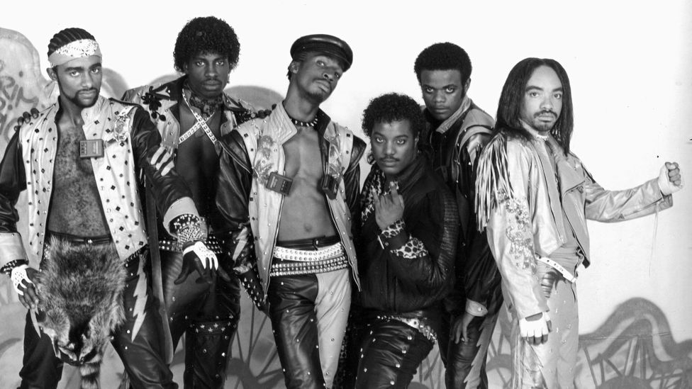 Critics on the 10 greatest hip-hop songs of all time - BBC Culture