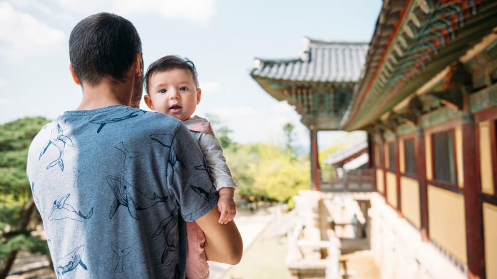 South Korea s Population Paradox BBC Worklife South Korea s Population Paradox BBC Worklife