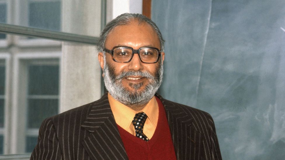 Abdus Salam The Muslim Science Genius Forgotten By History BBC Culture Abdus Salam The Muslim Science Genius Forgotten By History BBC Culture