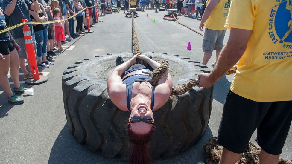 How ‘emergency reserves’ can help you stick to your goals - BBC Worklife