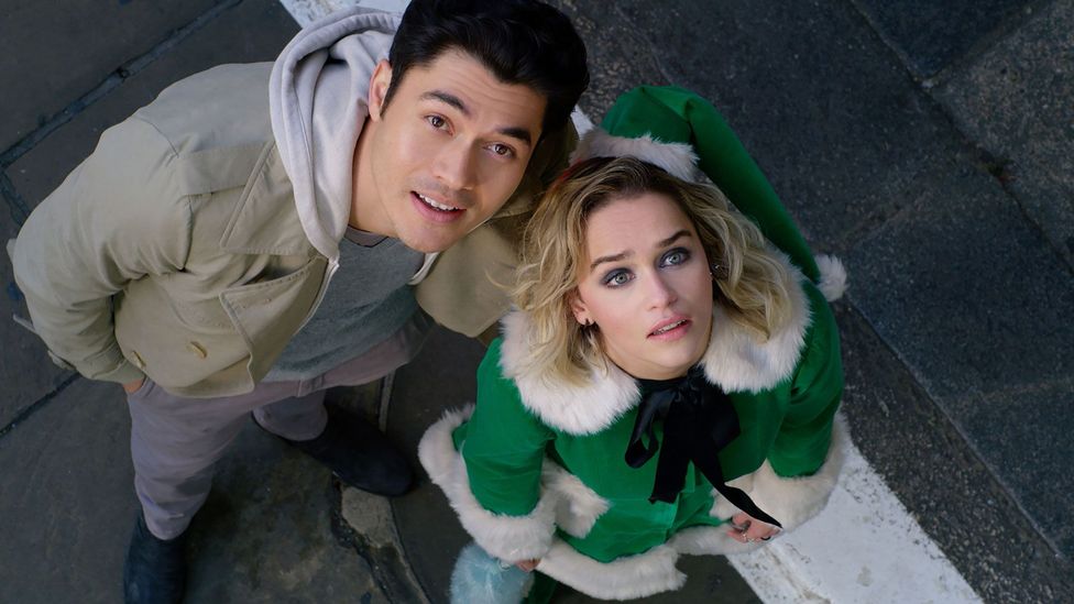 Eleven films to watch in November - BBC Culture