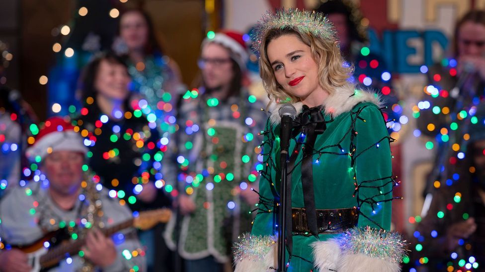 Eleven films to watch in November - BBC Culture