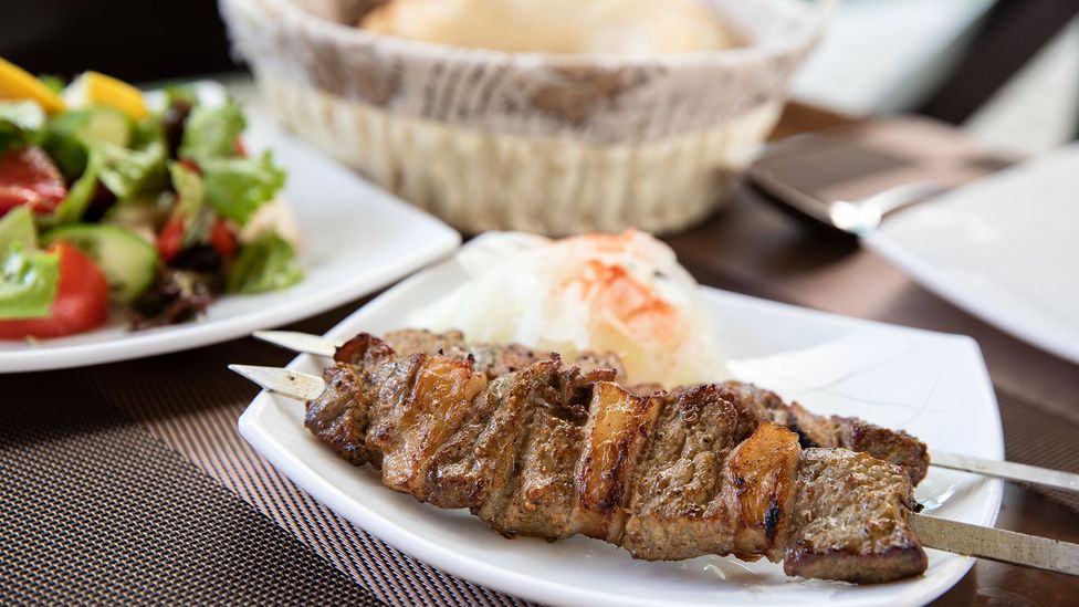 Is Uzbek cuisine actually to die for? - BBC Travel