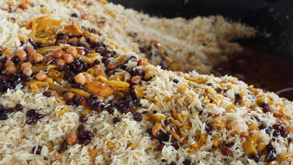 Is Uzbek cuisine actually to die for? - BBC Travel