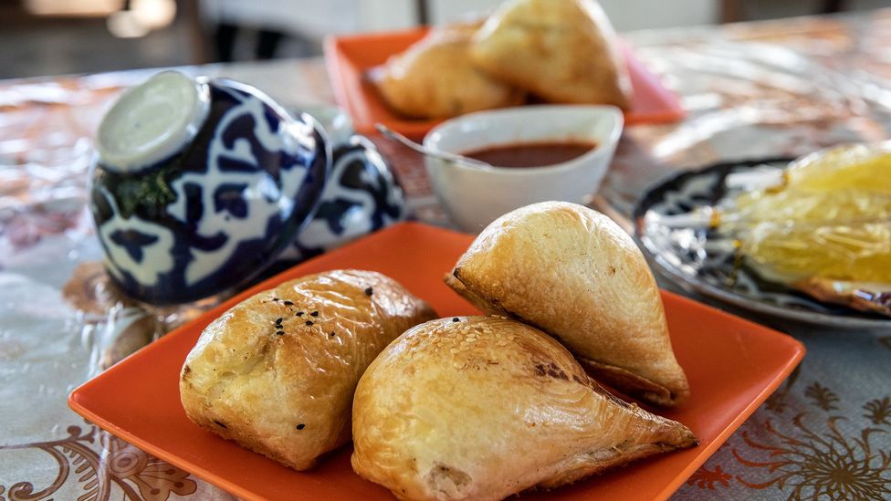 Is Uzbek cuisine actually to die for? - BBC Travel