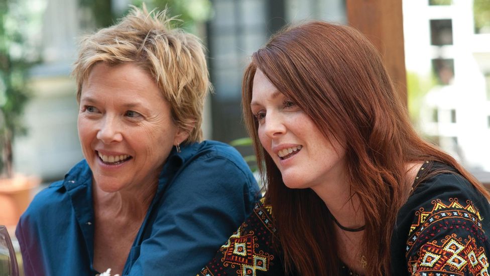 Cinema still needs to make space for queer women - BBC Culture