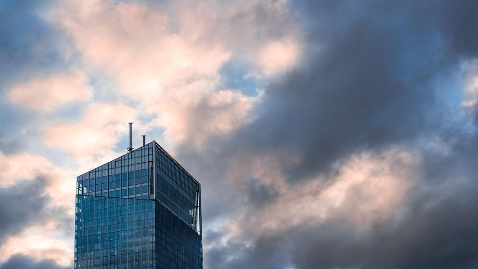 Dezeen Day 2019: How can design save the world? - BBC Culture