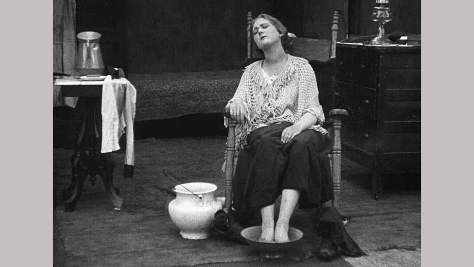 The bold pioneers of cinema who paved the way - BBC Culture