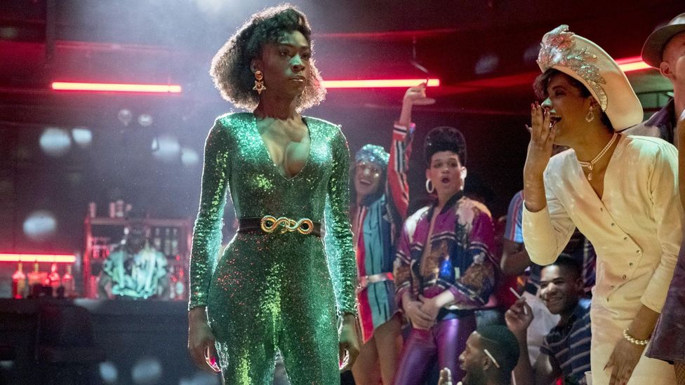 How a TV revolution swept the 2010s - BBC Culture