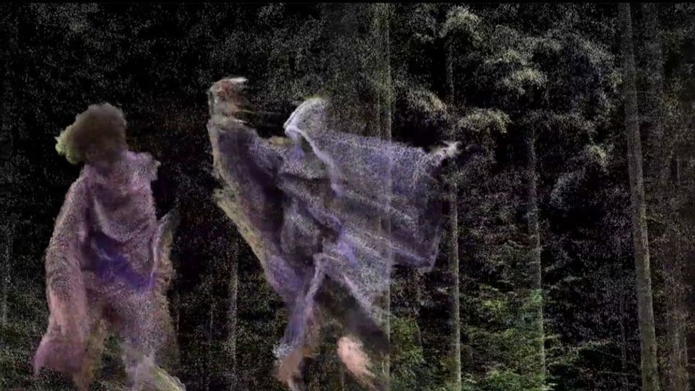 Liam Young: The man designing our futures - BBC Culture