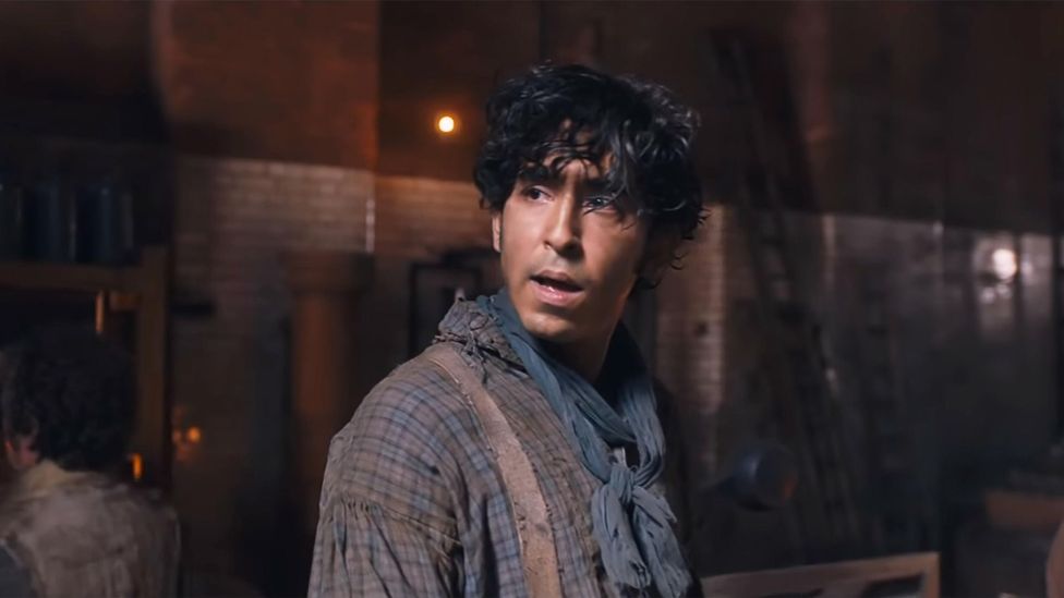 Films to look forward to in 2020 - BBC Culture